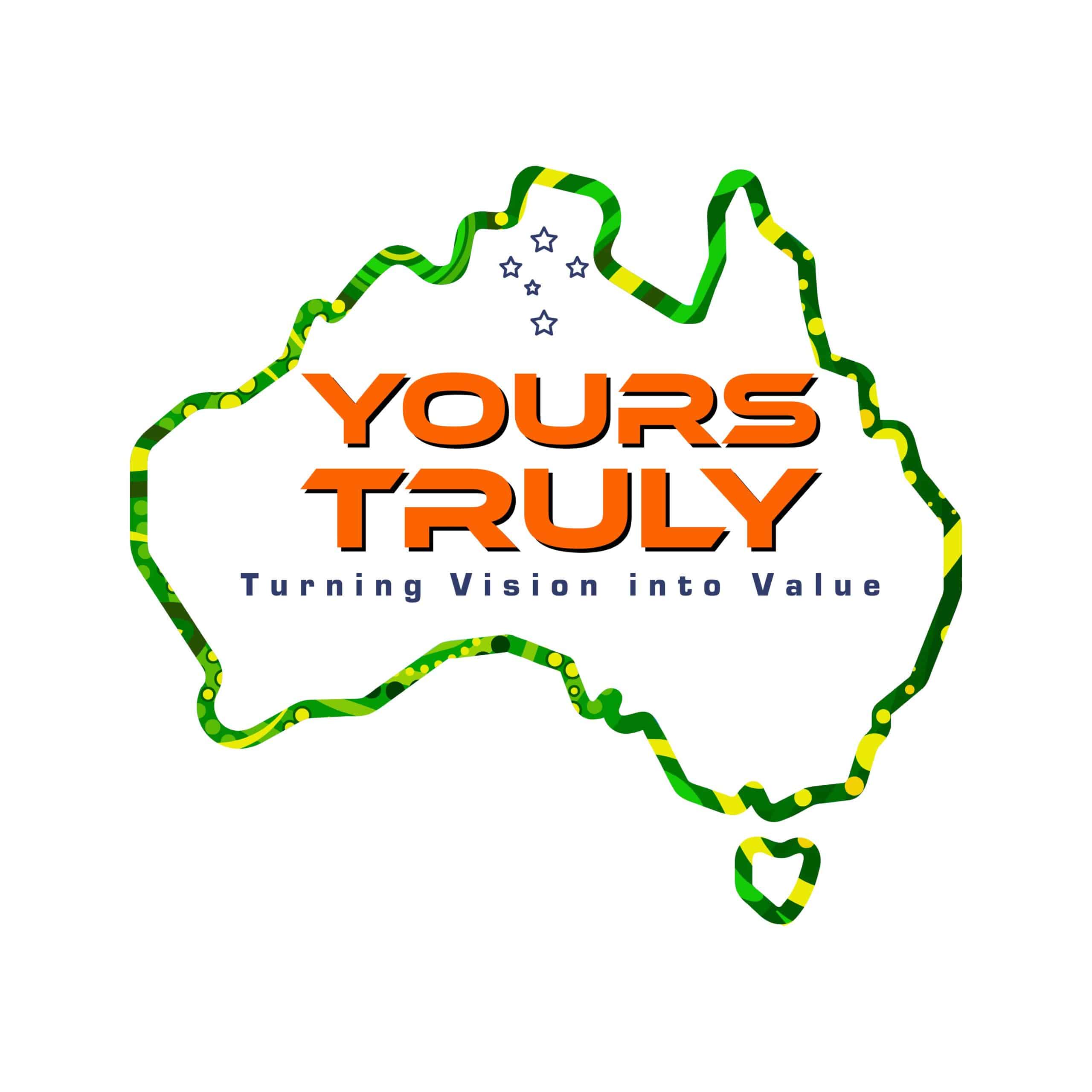 Who we are - Yours Truly Group